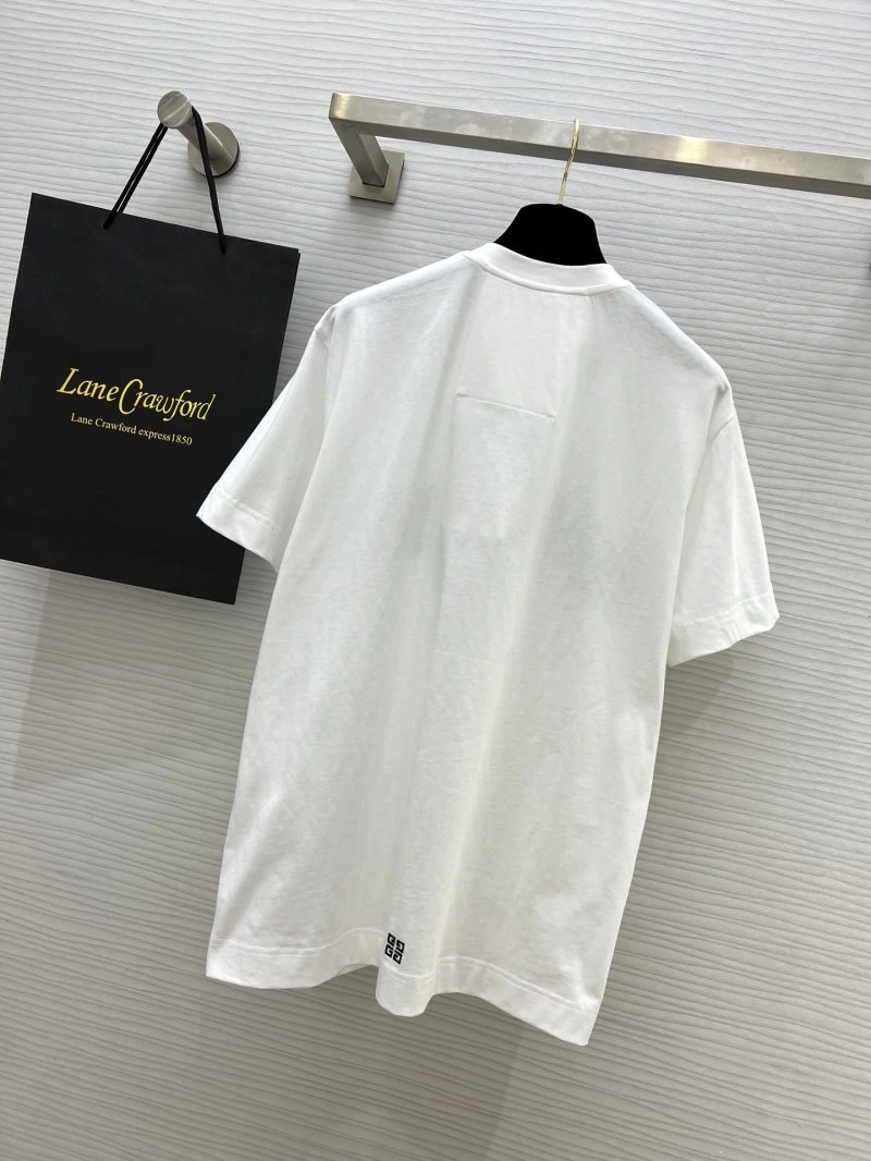 Official Givenchy T-Shirts