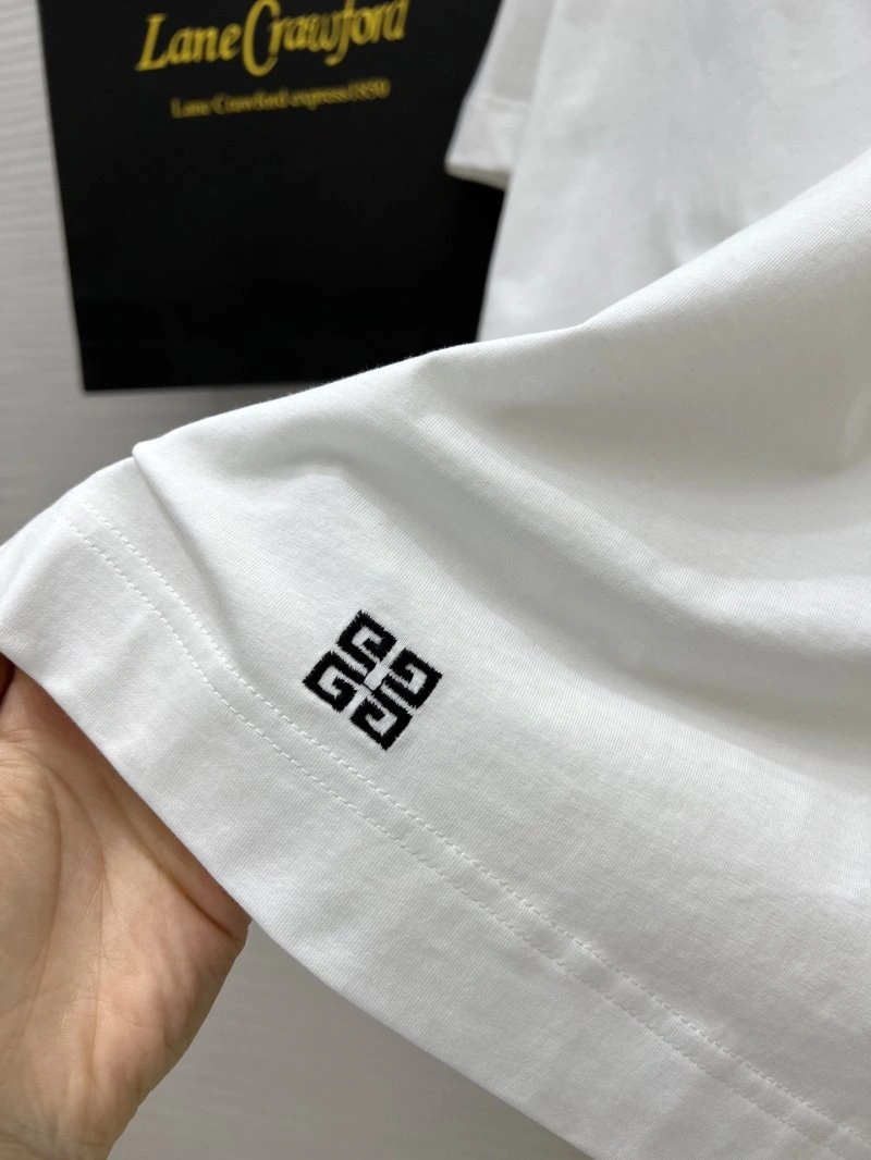 Official Givenchy T-Shirts