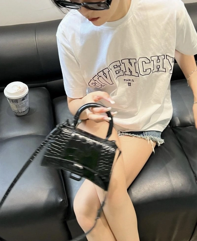 Official Givenchy T-Shirts