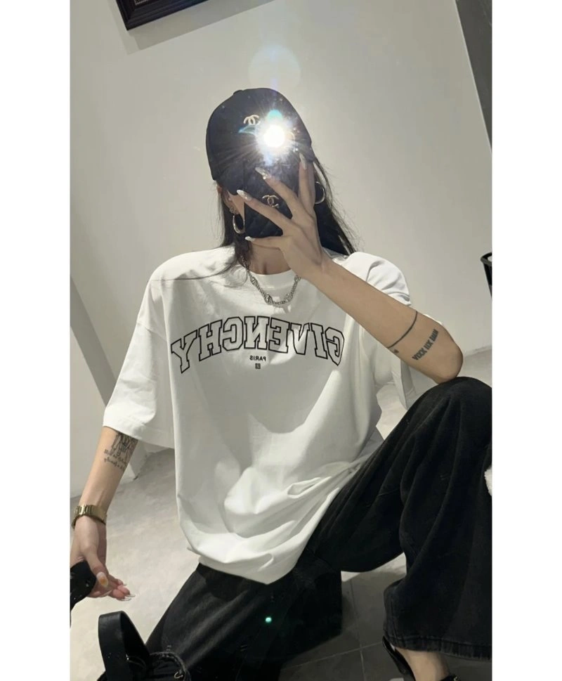 Official Givenchy T-Shirts