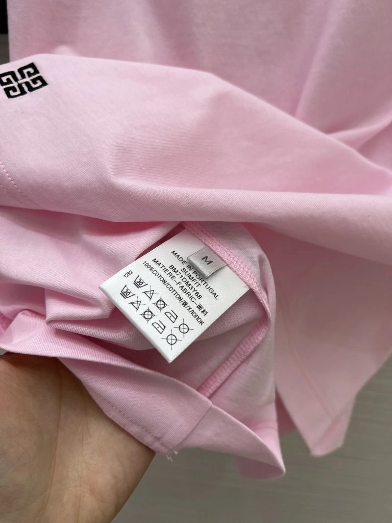 Value-priced Givenchy T-Shirts