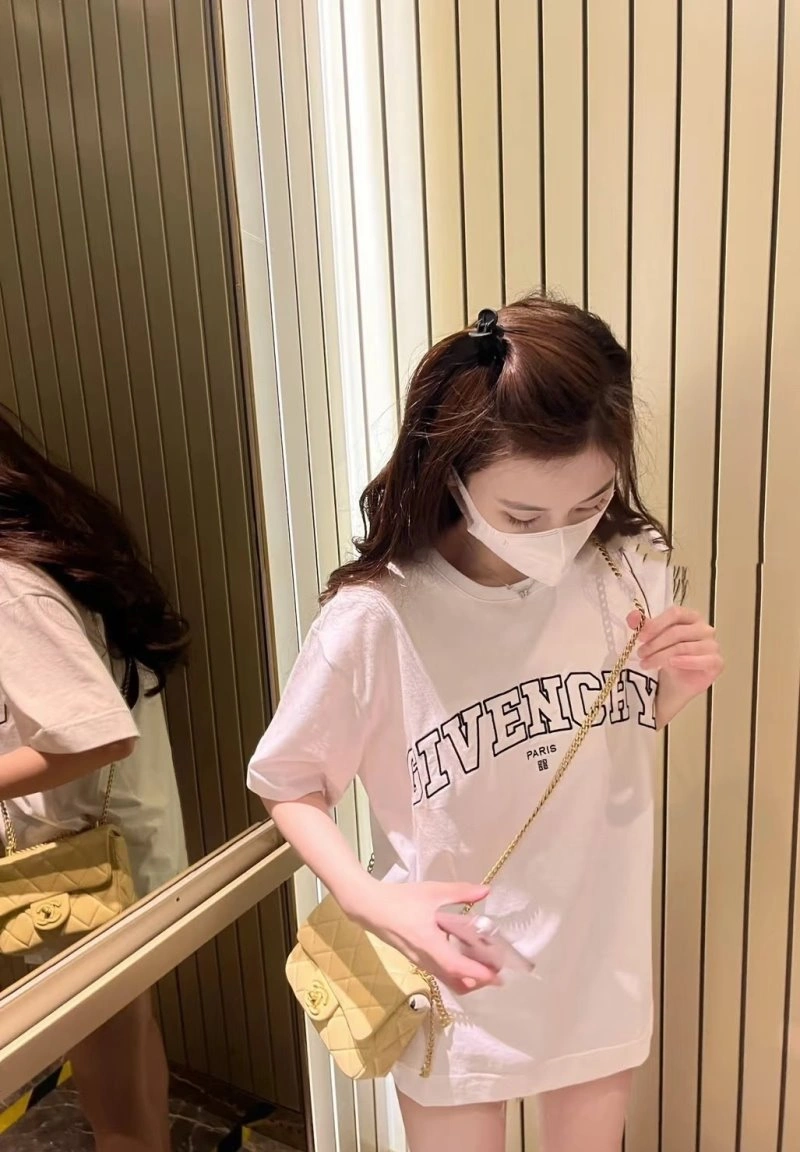 Value-priced Givenchy T-Shirts