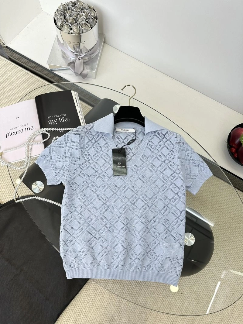 Givenchy T-Shirts