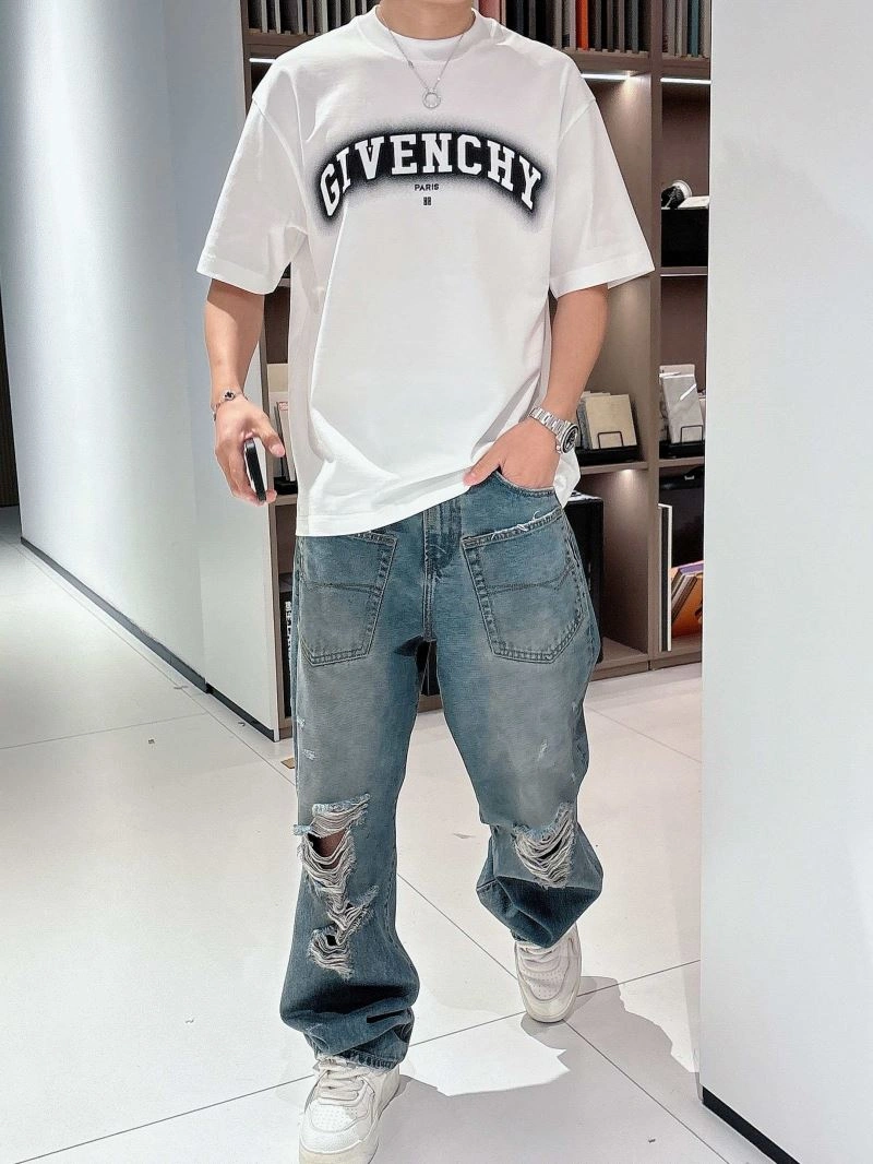 Value-priced Givenchy T-Shirts