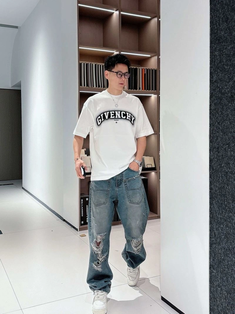 Value-priced Givenchy T-Shirts