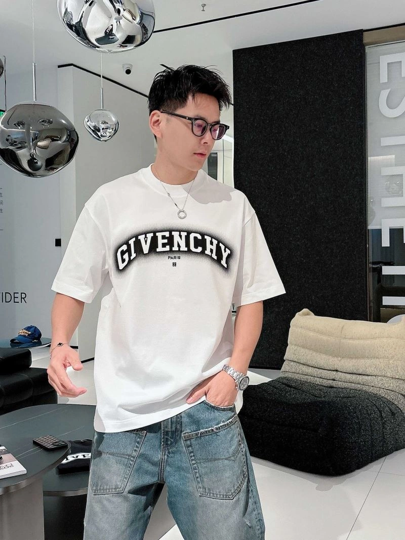 Value-priced Givenchy T-Shirts