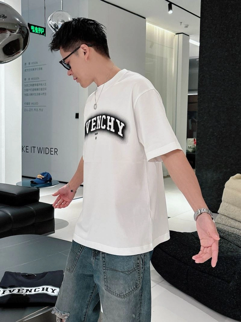 Value-priced Givenchy T-Shirts