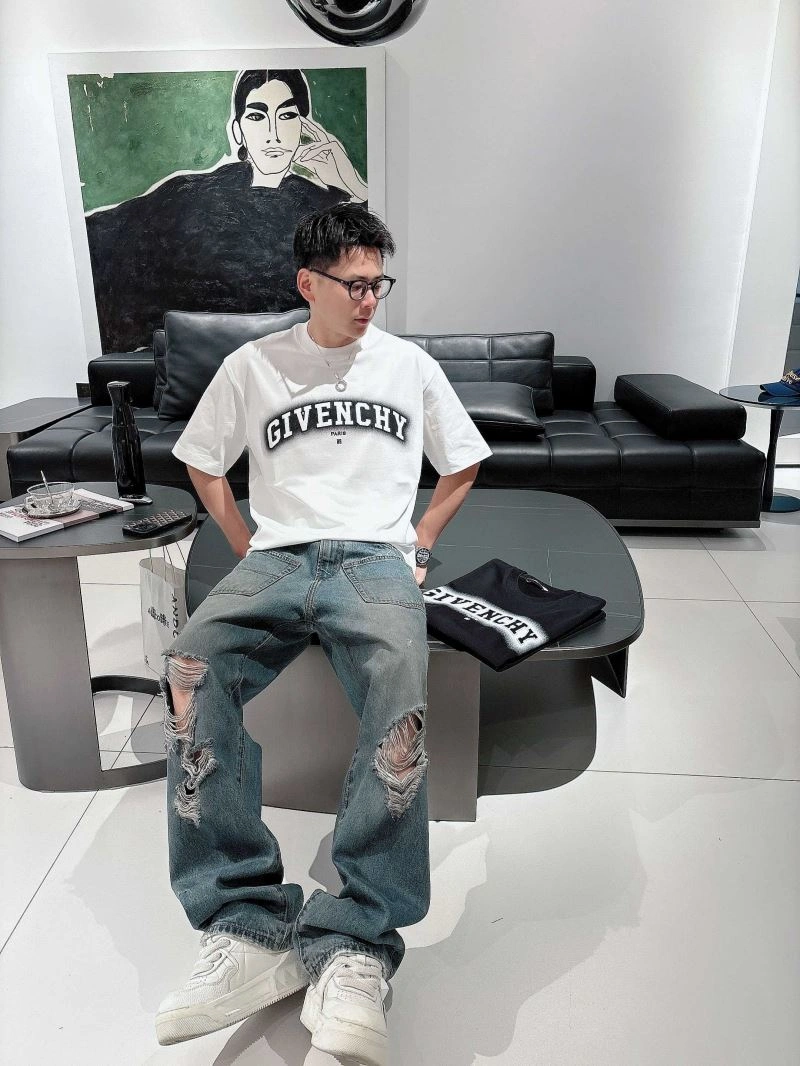 Value-priced Givenchy T-Shirts