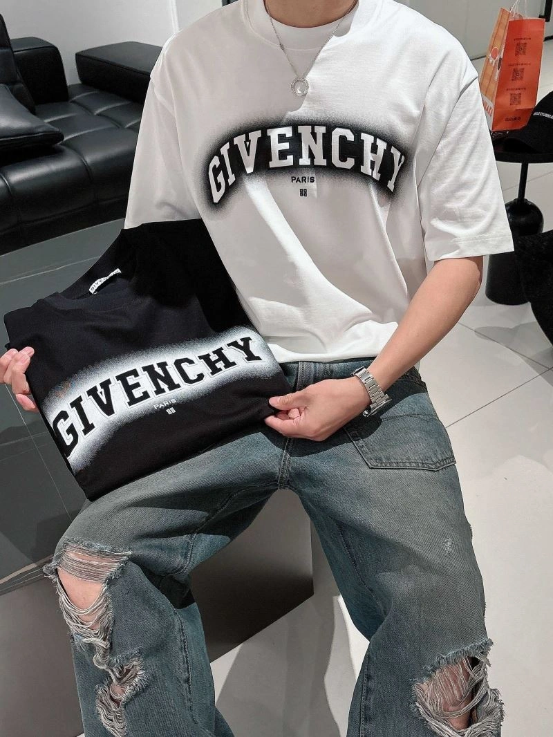 Value-priced Givenchy T-Shirts