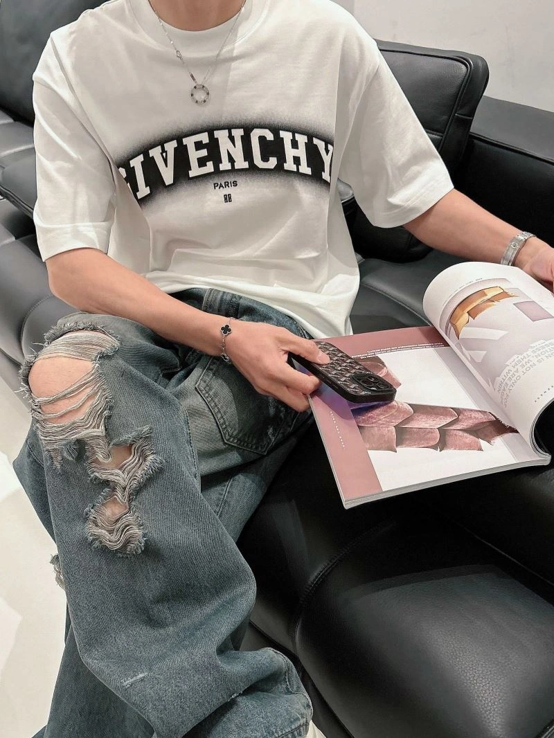 Value-priced Givenchy T-Shirts