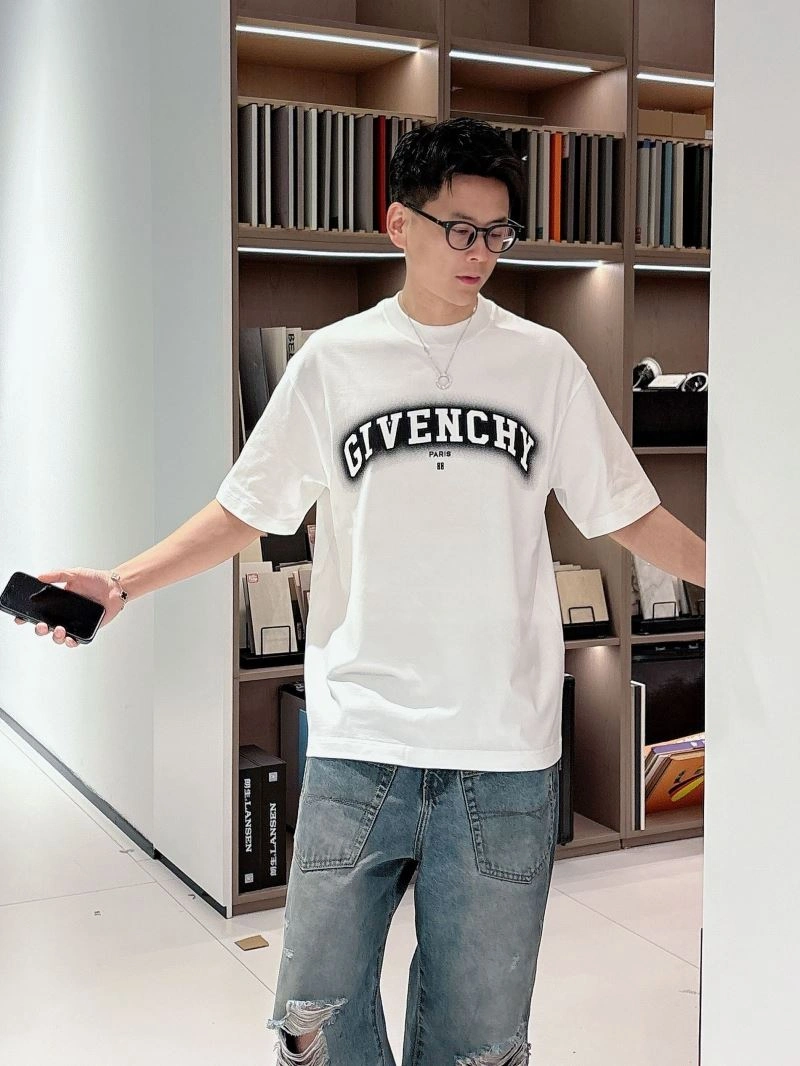 Value-priced Givenchy T-Shirts