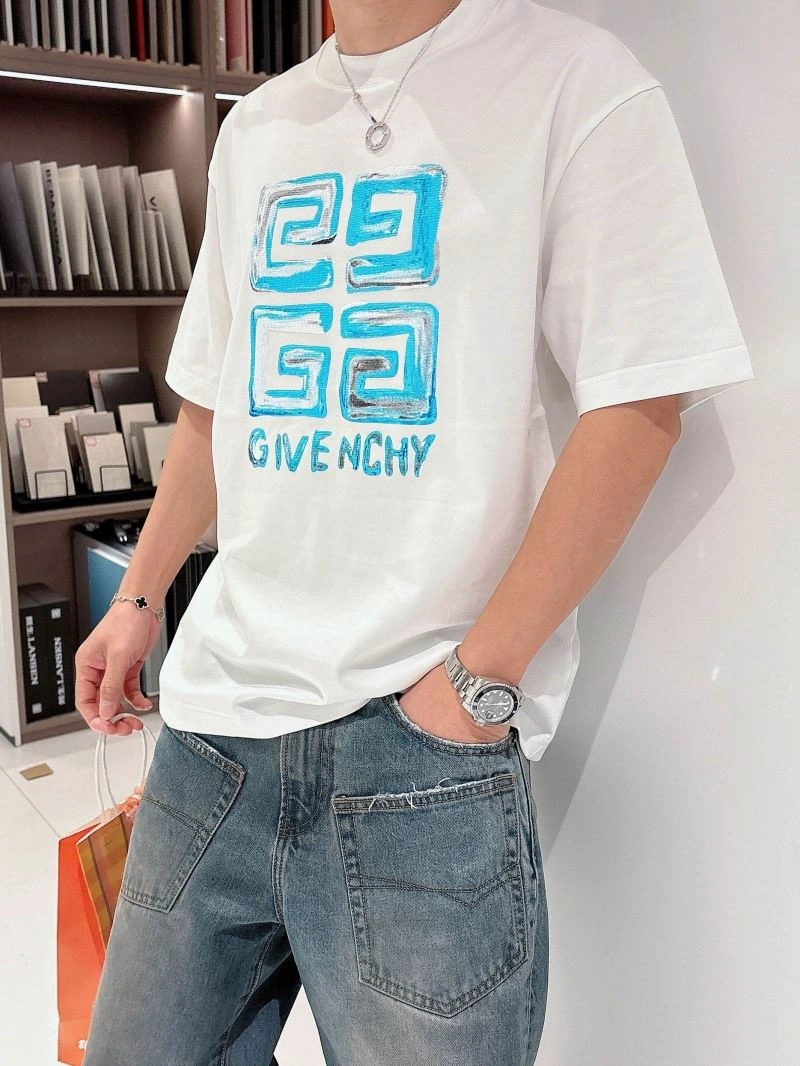 Affordable Givenchy T-Shirts