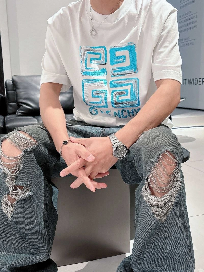 Affordable Givenchy T-Shirts
