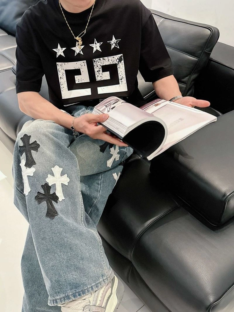 Low-cost Givenchy T-Shirts