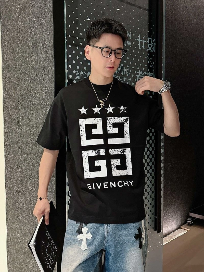 Low-cost Givenchy T-Shirts