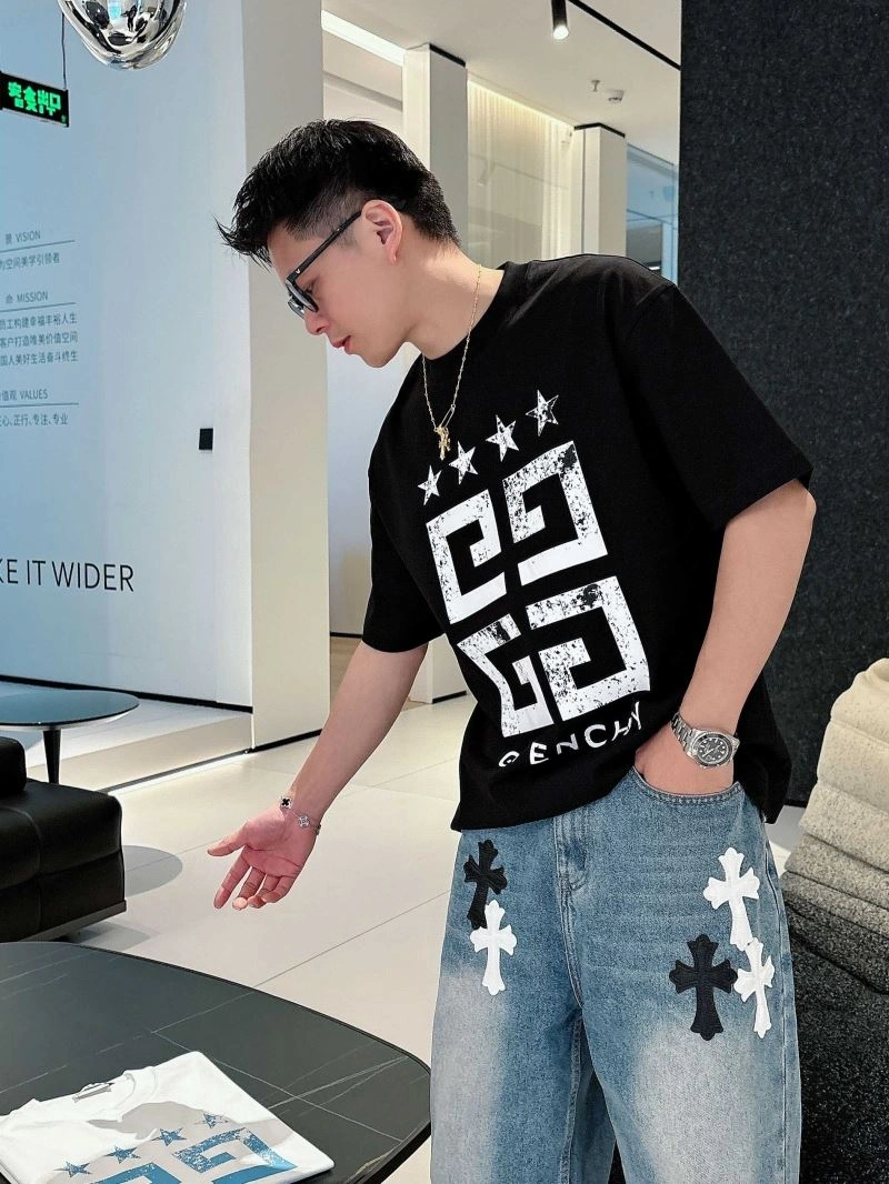 Low-cost Givenchy T-Shirts