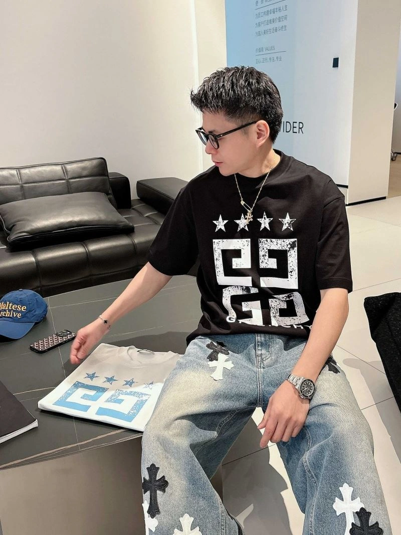 Low-cost Givenchy T-Shirts