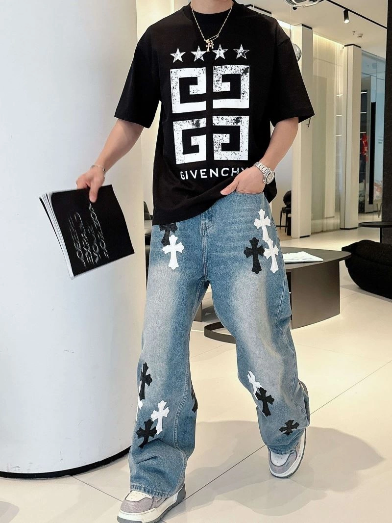 Low-cost Givenchy T-Shirts