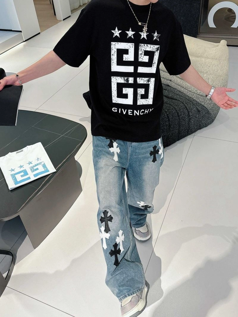 Low-cost Givenchy T-Shirts