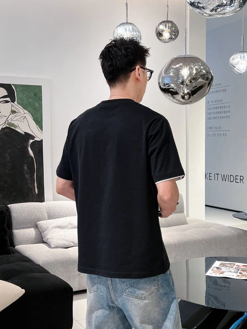 Precise copy Givenchy T-Shirts