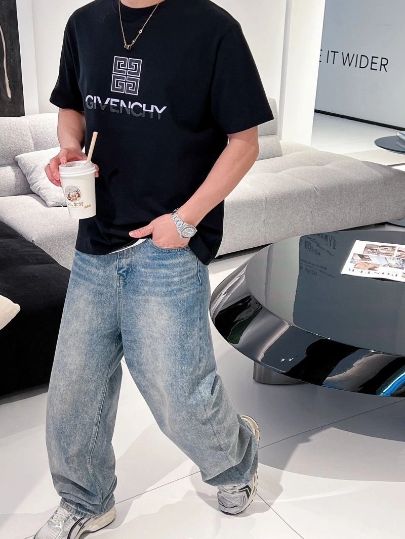 Precise copy Givenchy T-Shirts