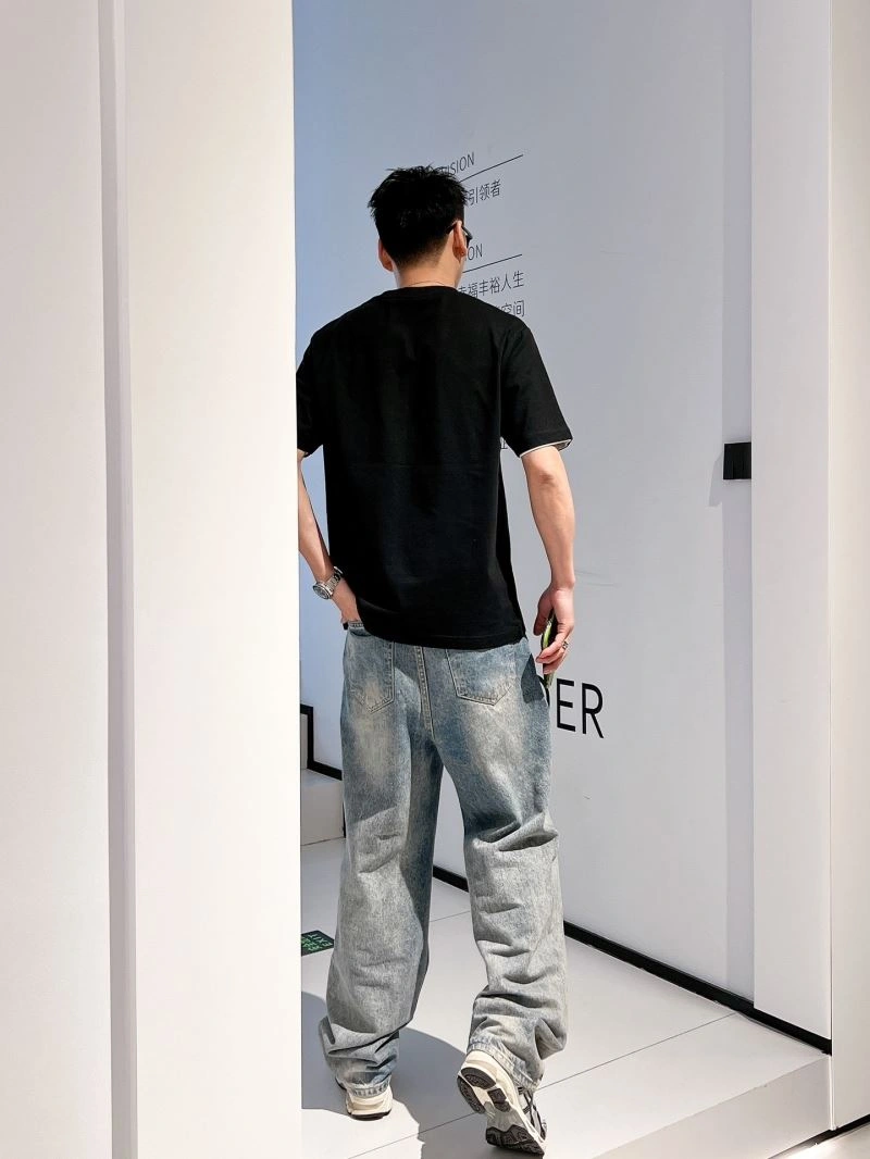 Precise copy Givenchy T-Shirts