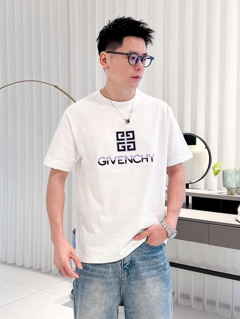 Indistinguishable Givenchy T-Shirts