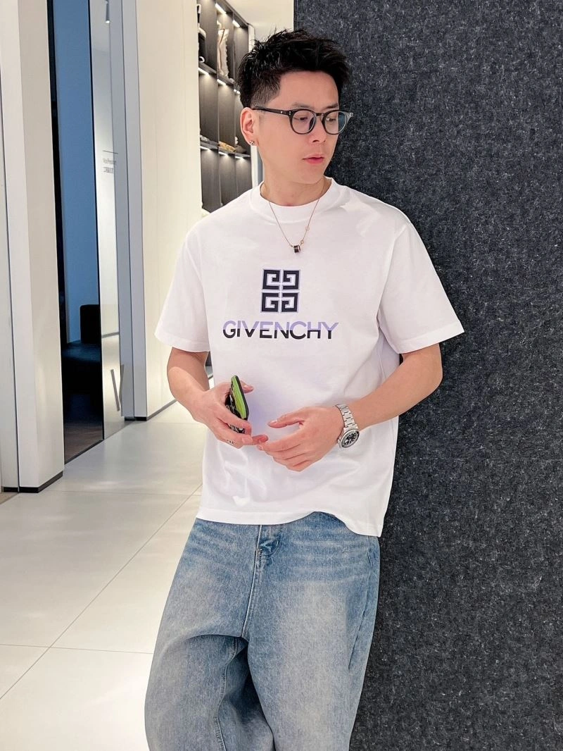 Indistinguishable Givenchy T-Shirts