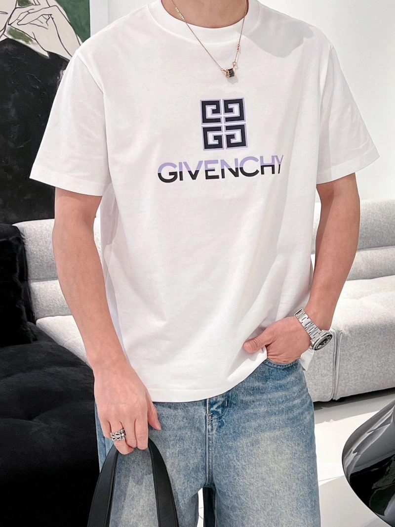 Indistinguishable Givenchy T-Shirts