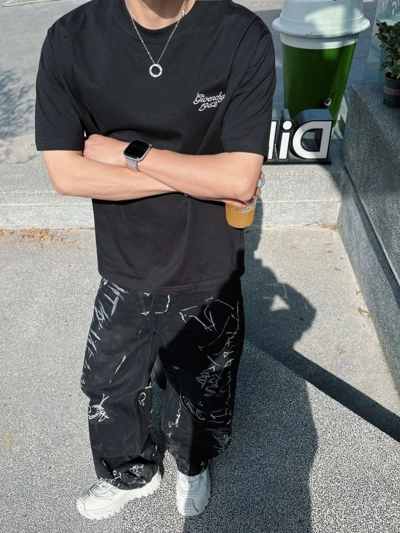 Givenchy T-Shirts