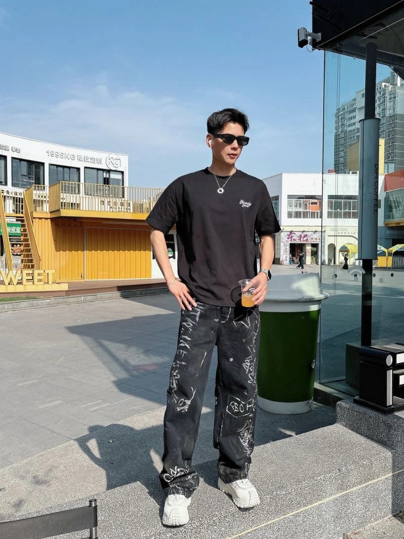 High accuracy Givenchy T-Shirts