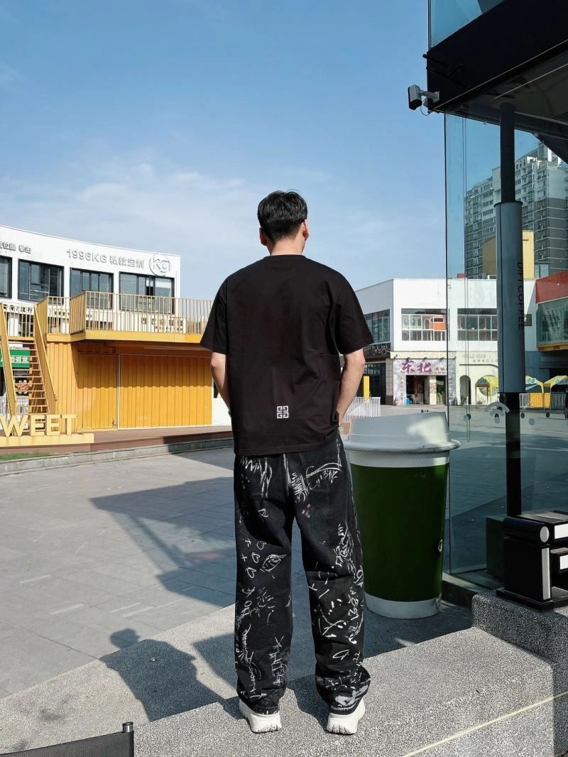 High accuracy Givenchy T-Shirts