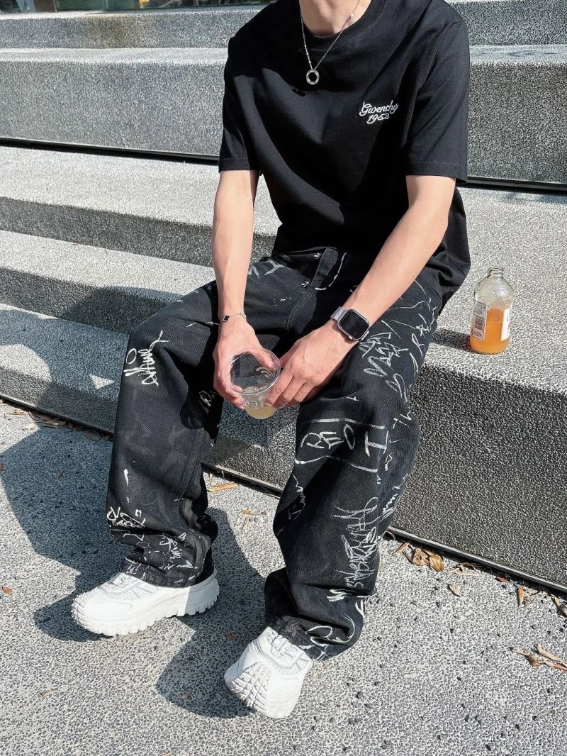 High accuracy Givenchy T-Shirts