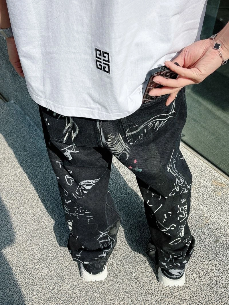 Accurate model Givenchy T-Shirts