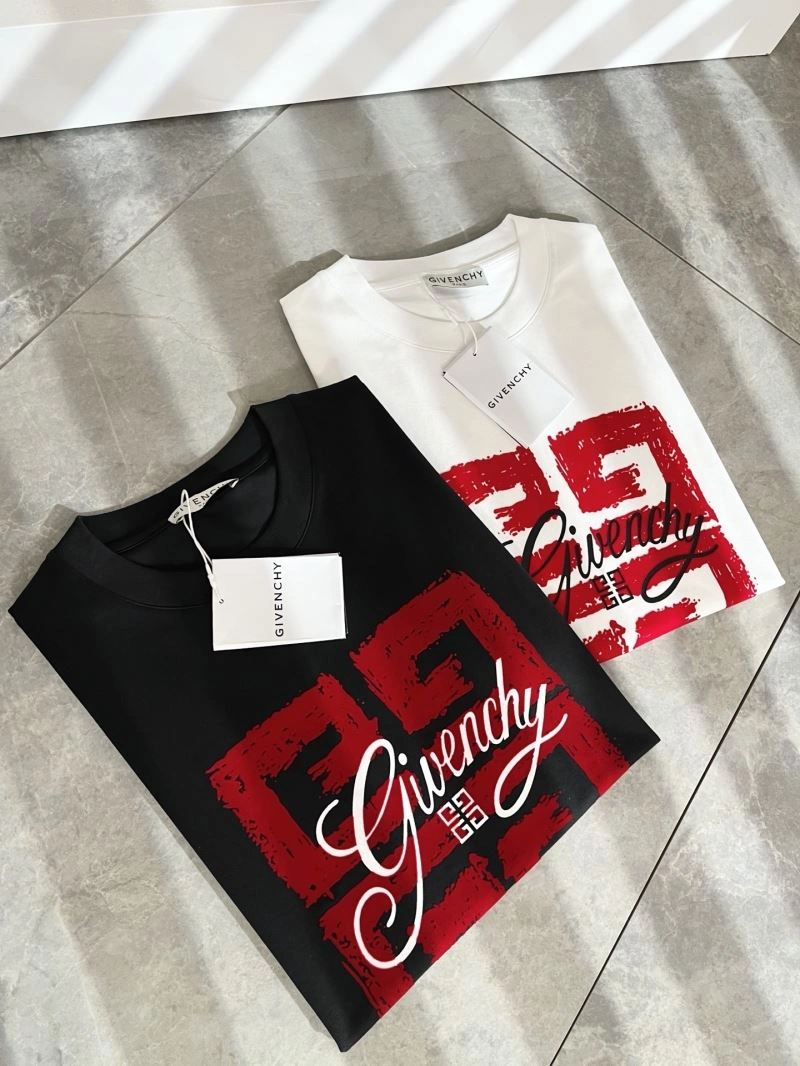 Top mirror Givenchy T-Shirts