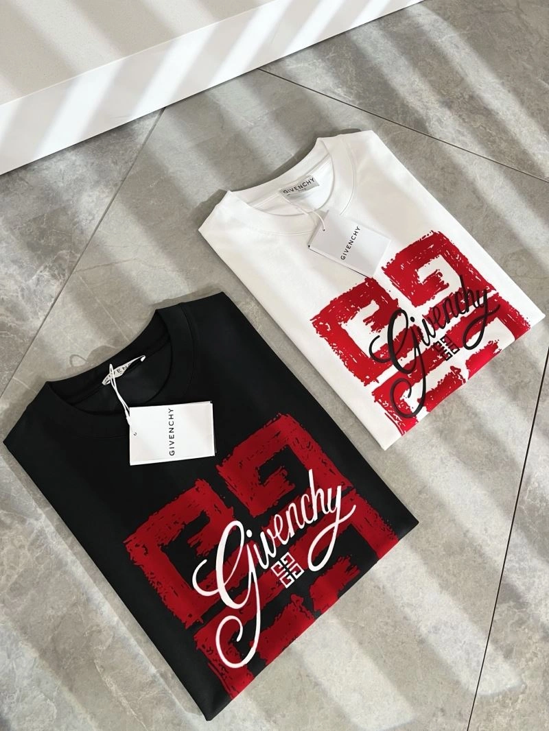 Givenchy T-Shirts