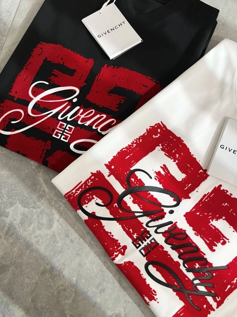 1:1 copy Givenchy T-Shirts