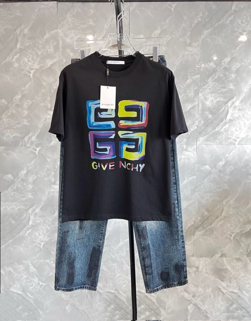 Givenchy T-Shirts