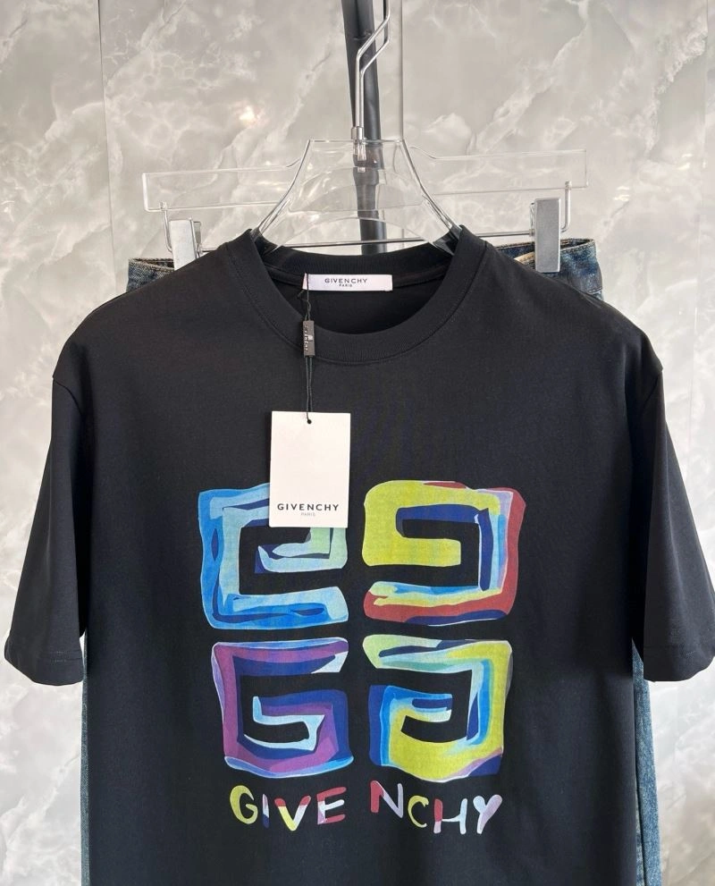 Authentic Givenchy T-Shirts