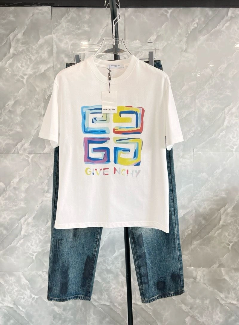 Authentic Givenchy T-Shirts