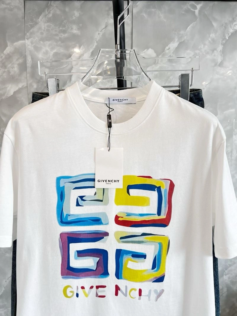 Authentic Givenchy T-Shirts