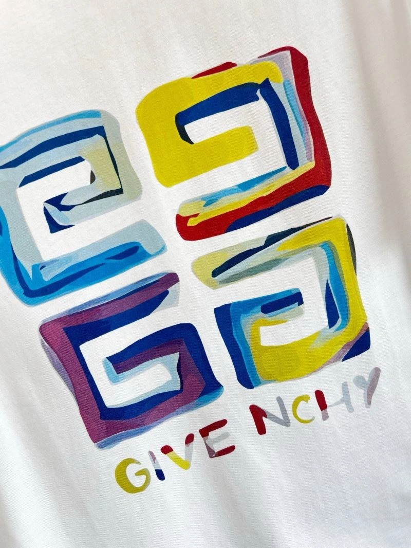 Authentic Givenchy T-Shirts