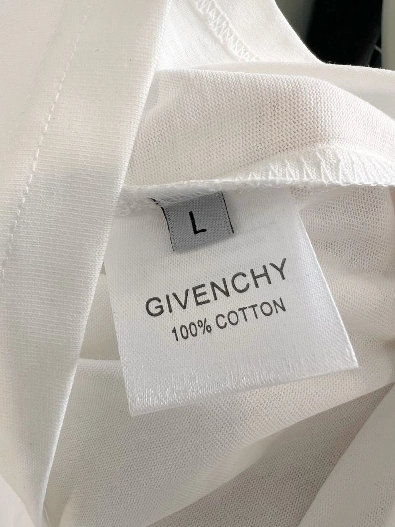 Authentic Givenchy T-Shirts