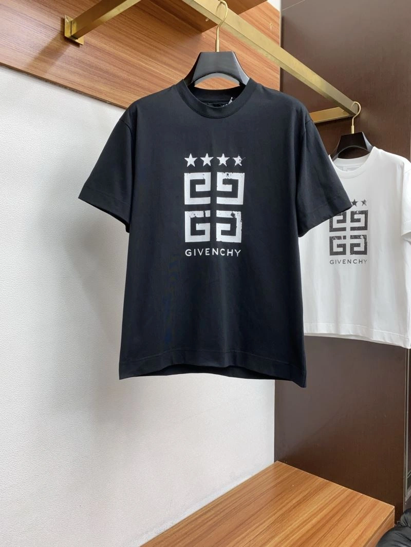 Givenchy T-Shirts