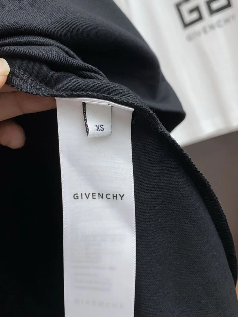 Legit Givenchy T-Shirts