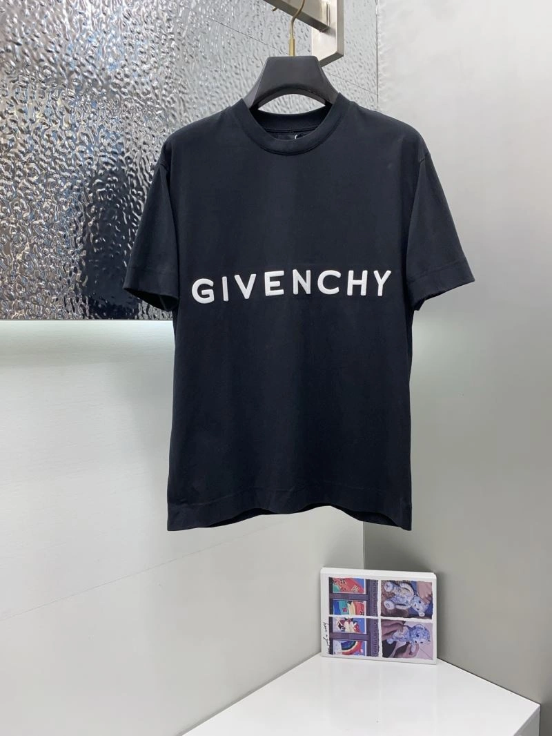 Givenchy T-Shirts