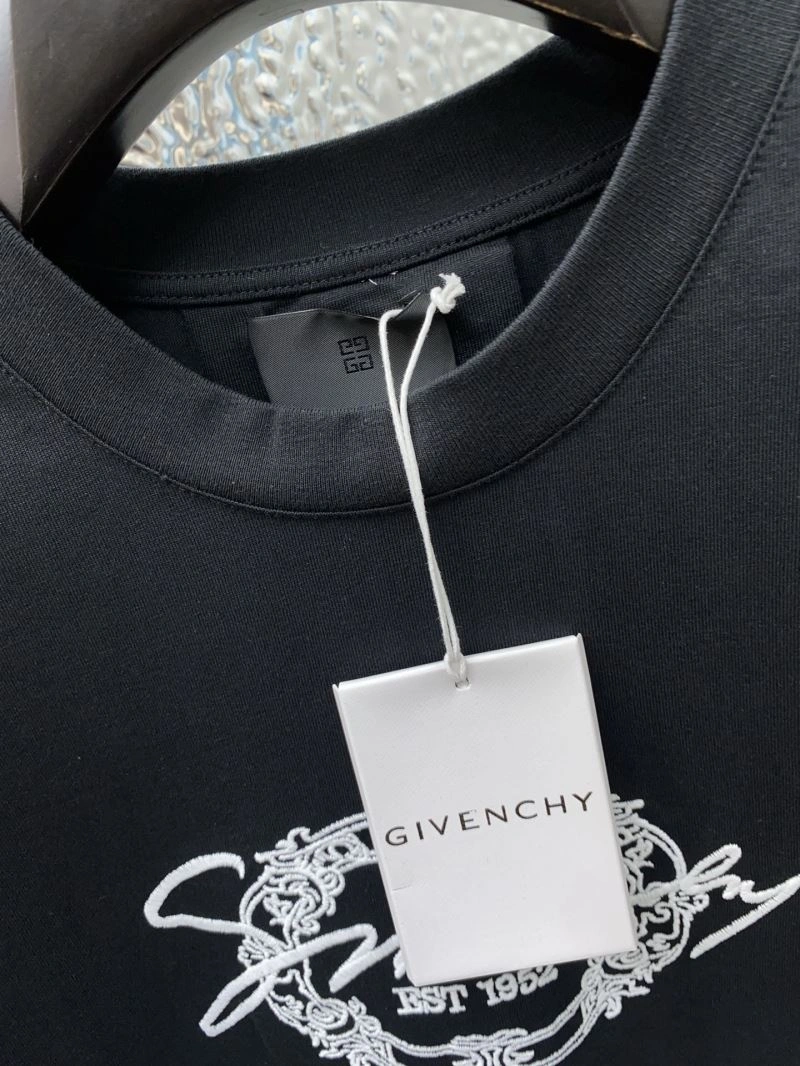 Real Givenchy T-Shirts