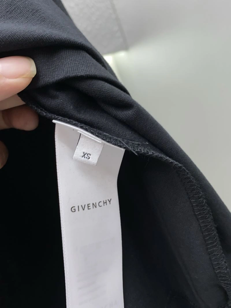 Real Givenchy T-Shirts