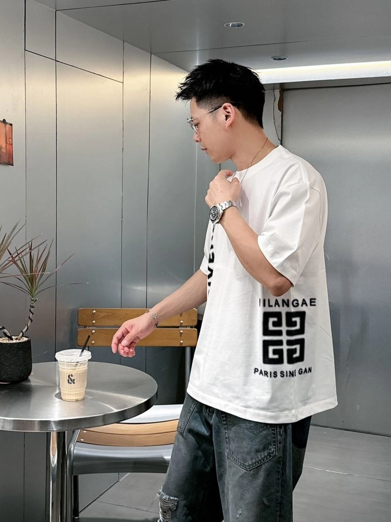 Precise copy Givenchy T-Shirts