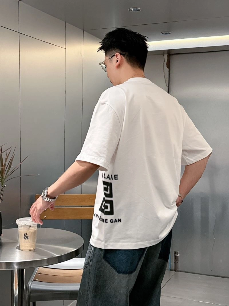 Precise copy Givenchy T-Shirts